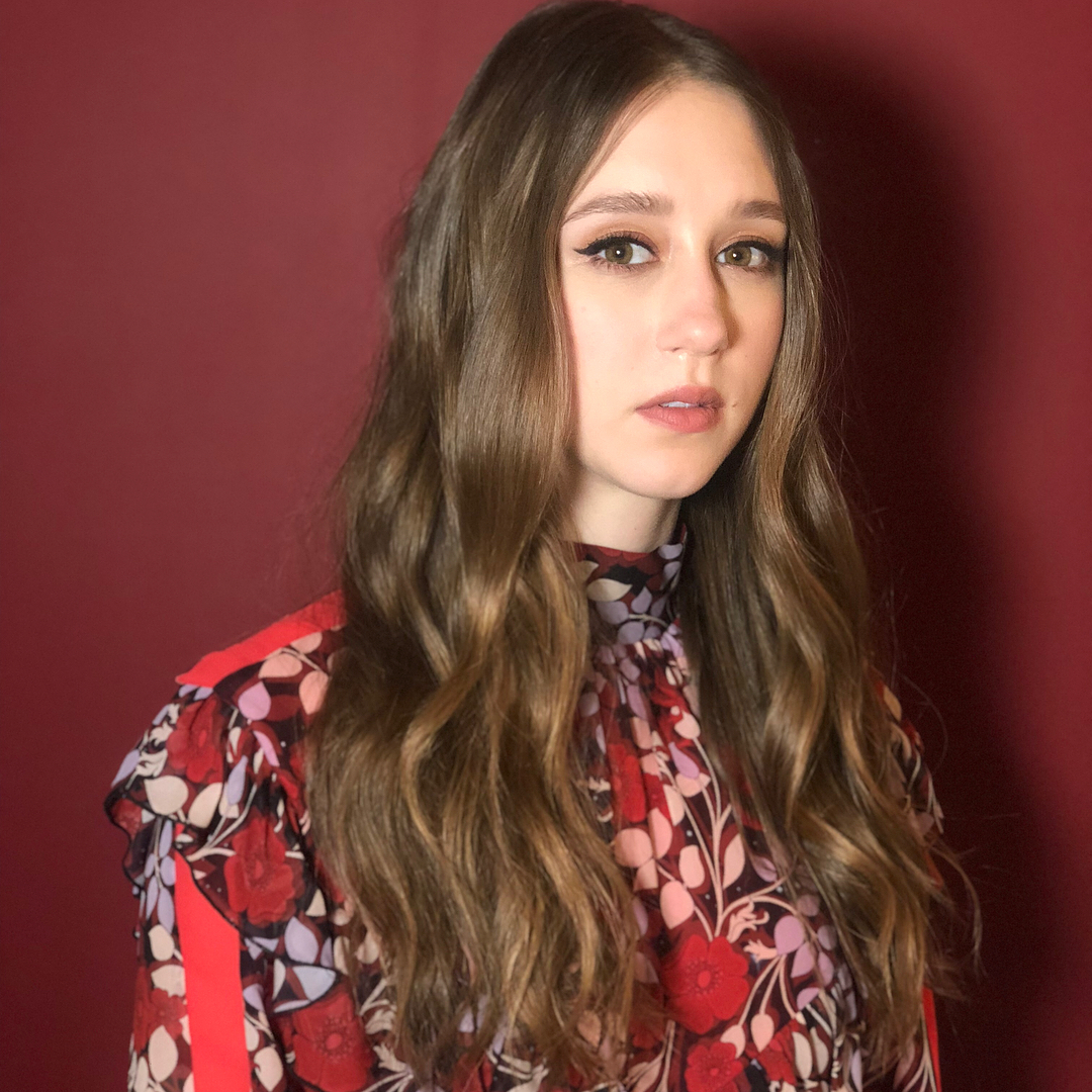 Picture of Taissa Farmiga
