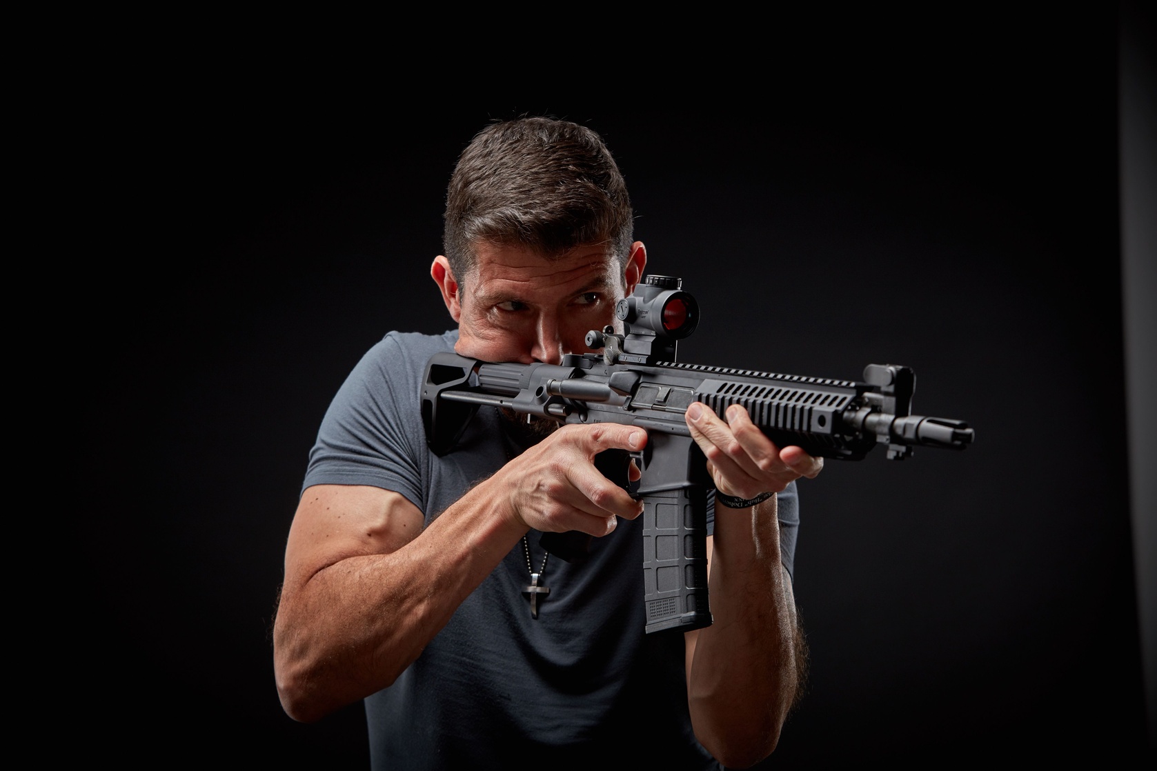 Kris Paronto