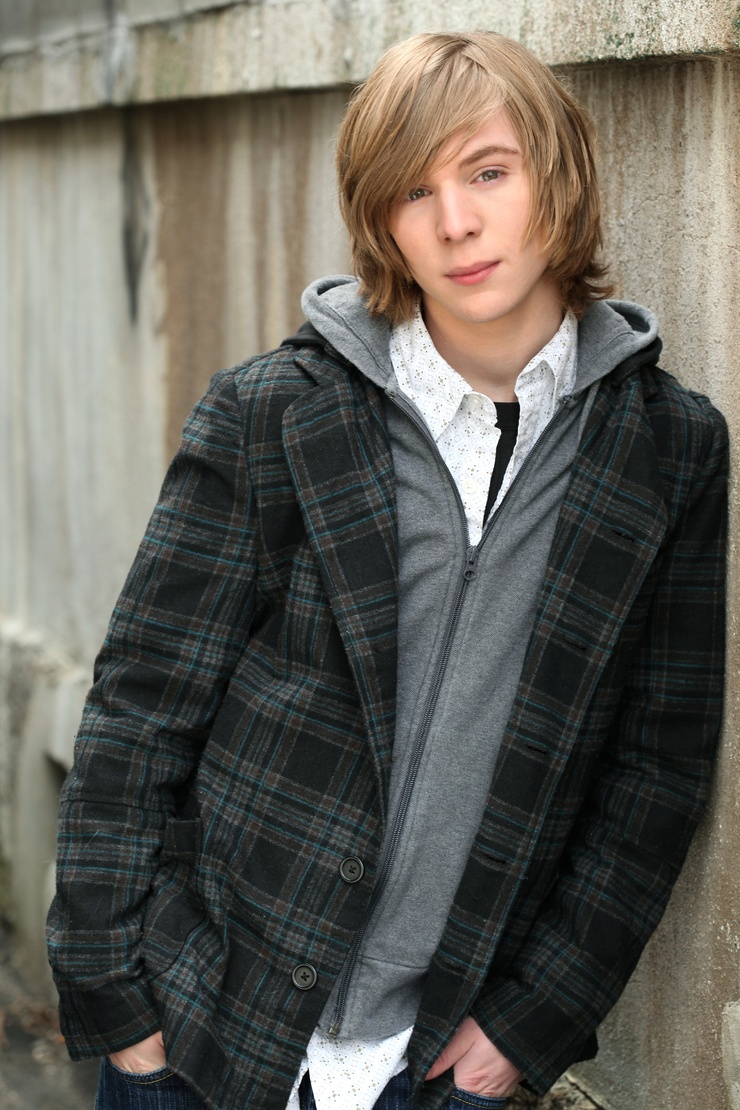 Picture of Daniel Flaherty