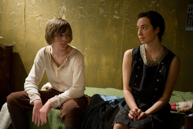 Daniel Flaherty image