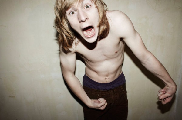 Picture of Daniel Flaherty