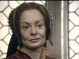 Picture of Sheila Burrell