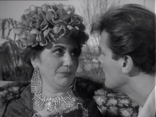 Picture of Nancy Nevinson