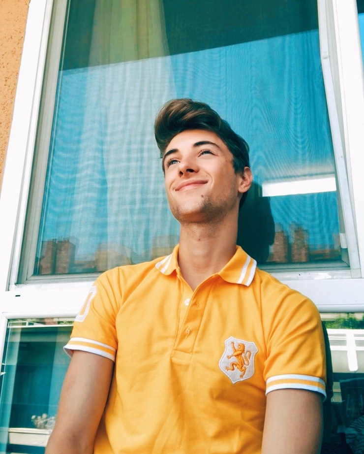 Picture of Frank Rossi (II)