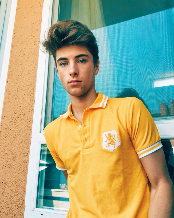 Picture of Frank Rossi (II)