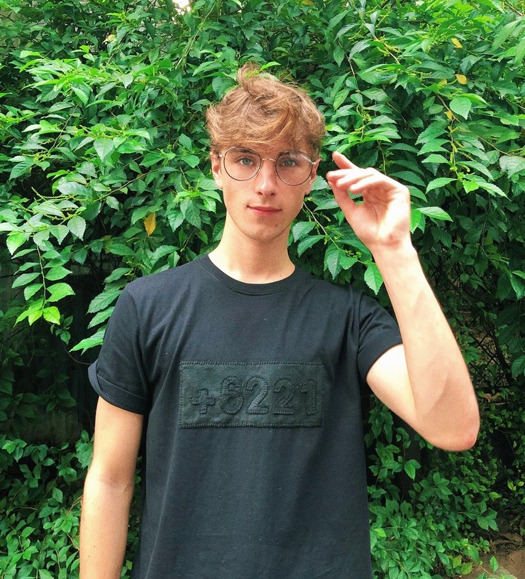 Image of Frank Rossi (II)