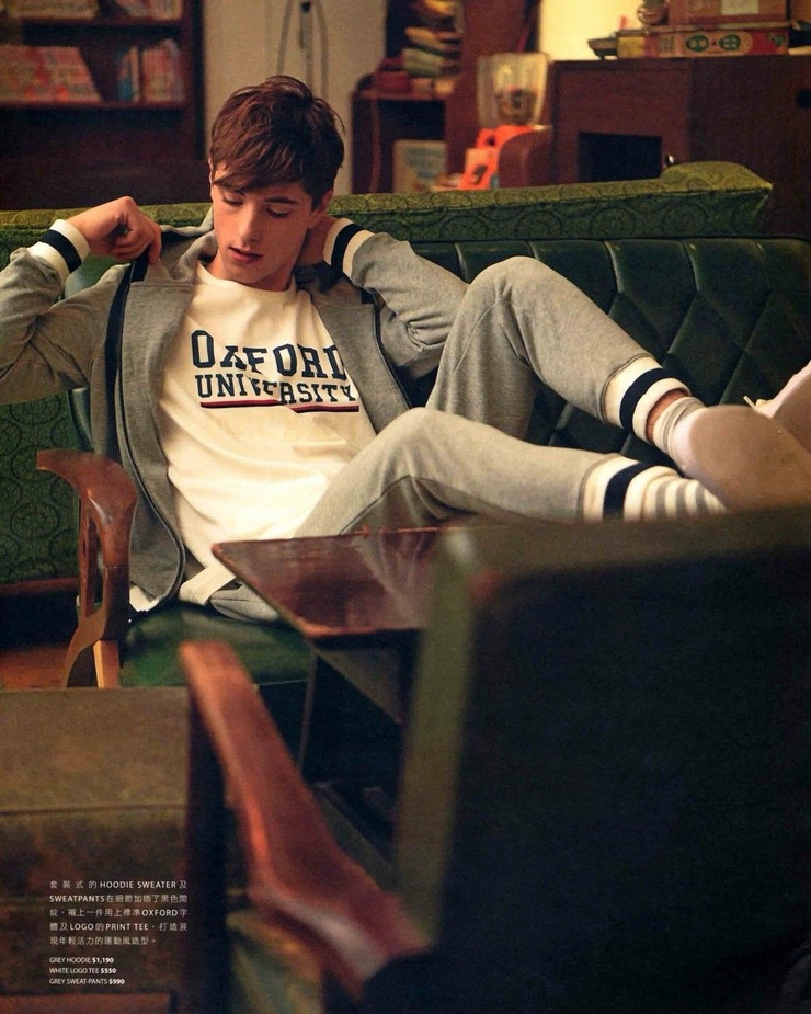 Picture of Frank Rossi (II)