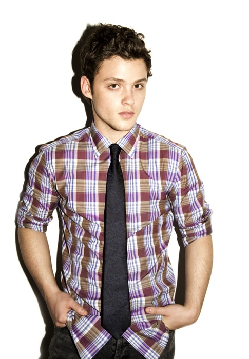 Image of James Newman