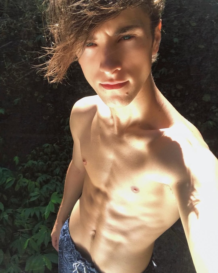 Picture of Frank Rossi (II)