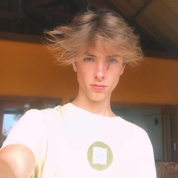 Picture of Frank Rossi (II)