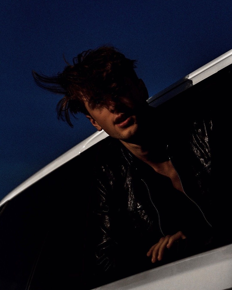 Picture of Frank Rossi (II)