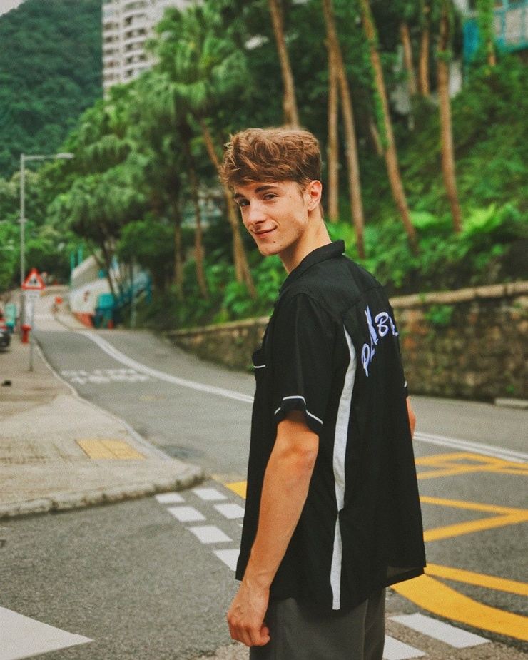 Picture of Frank Rossi (II)