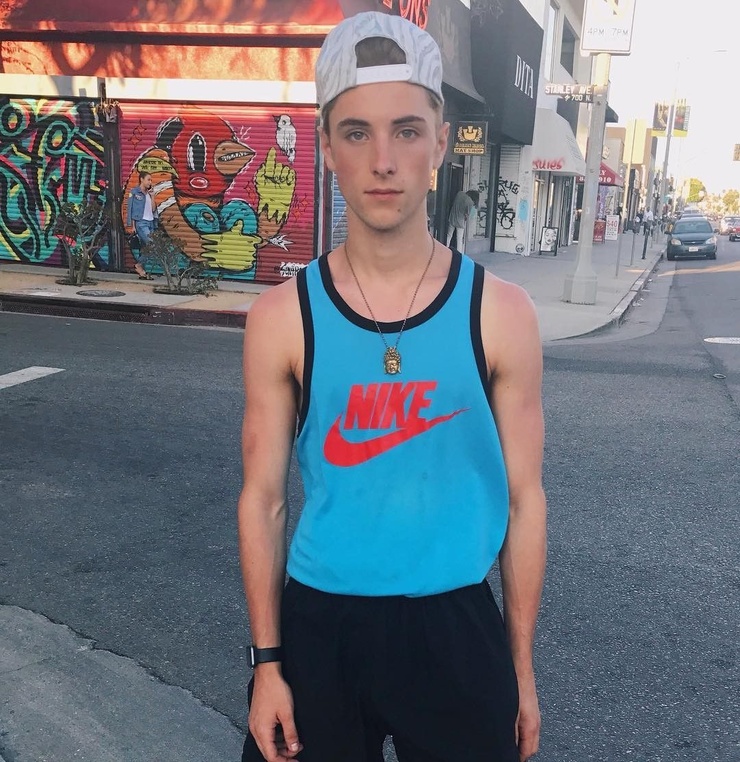 Picture of Frank Rossi (II)