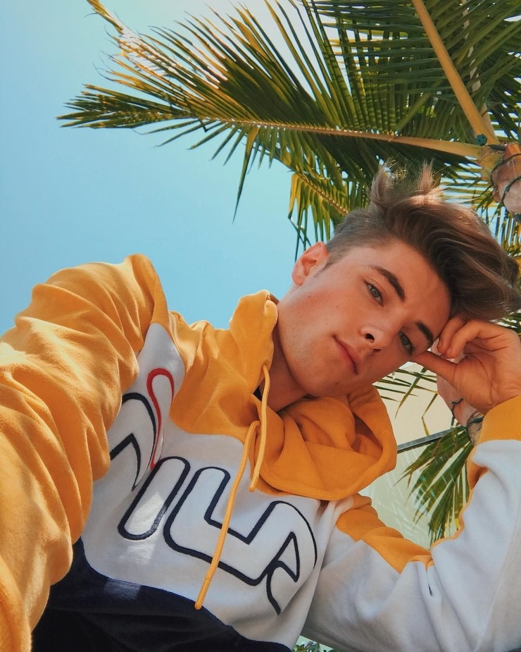 Picture of Frank Rossi (II)