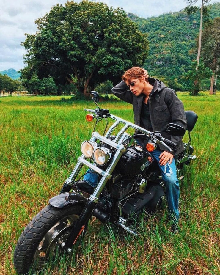 Frank Rossi (II) image