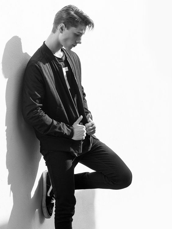 Picture of Frank Rossi (II)