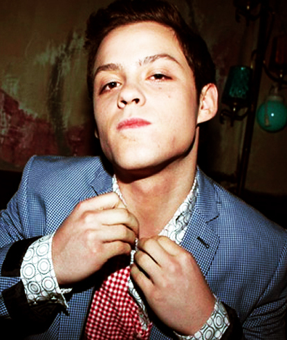 Picture of James Newman