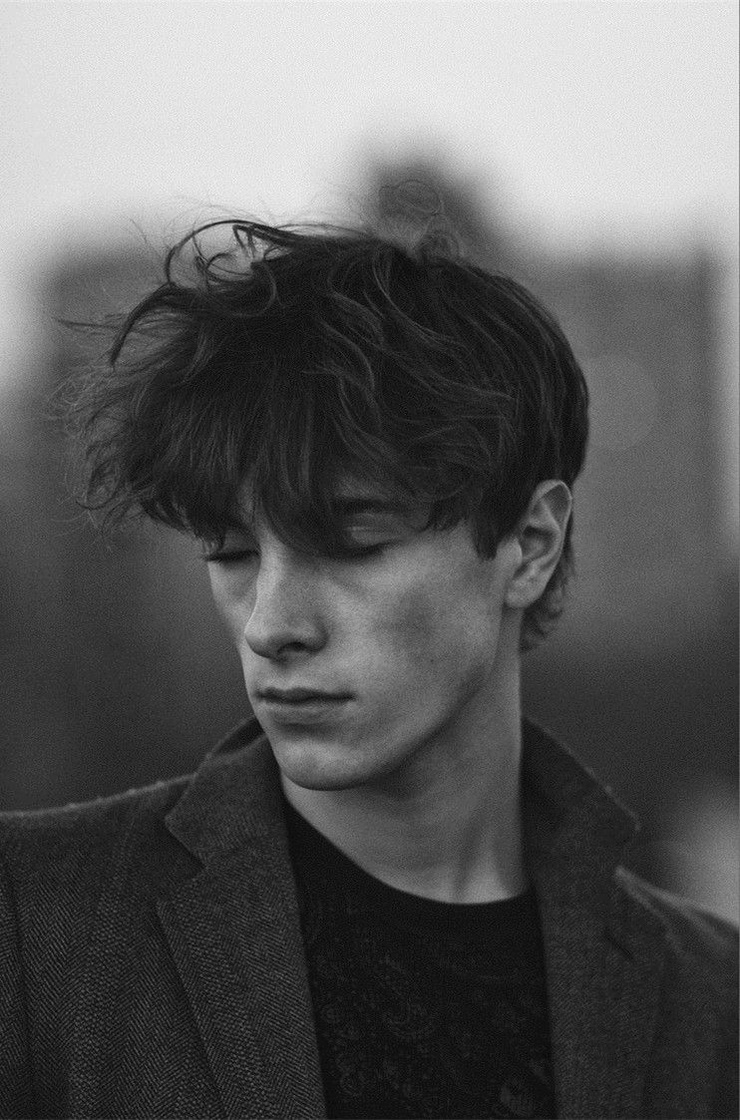 Picture of Frank Rossi (II)