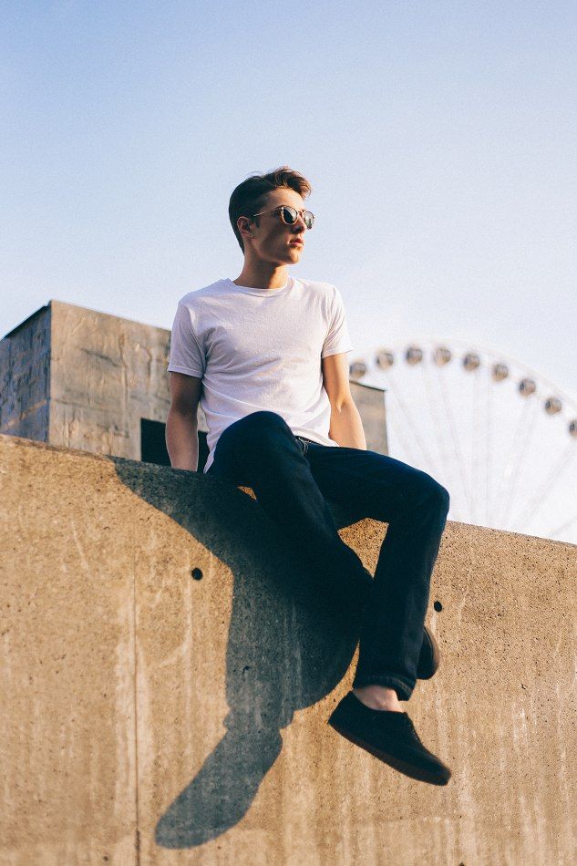 Picture of Frank Rossi (II)