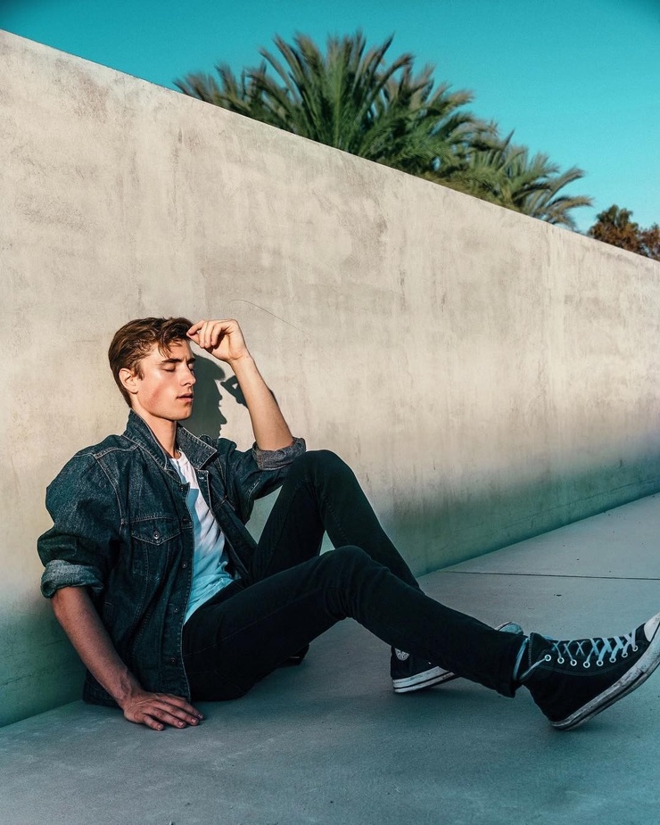 Picture of Frank Rossi (II)