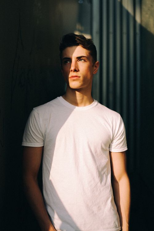 Picture of Frank Rossi (II)