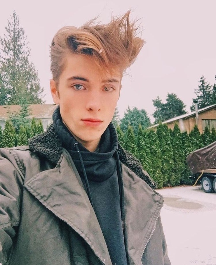 Picture of Frank Rossi (II)