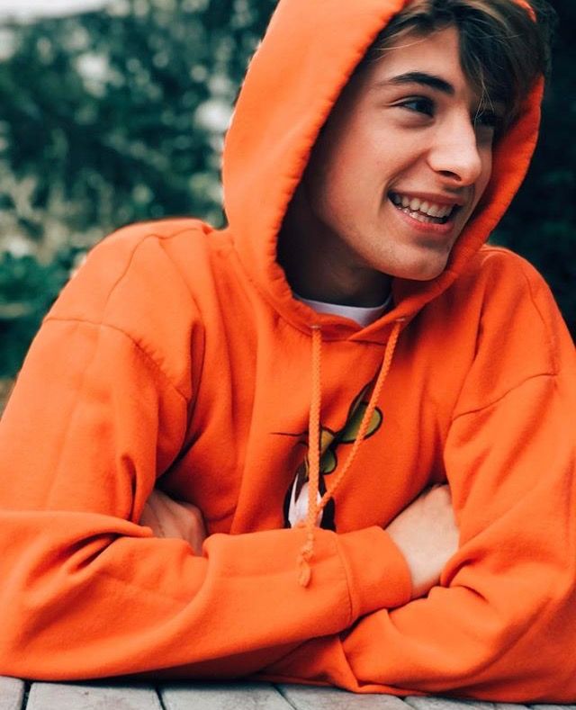 Image of Frank Rossi (II)