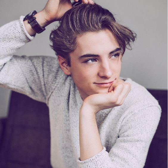 Picture of Frank Rossi (II)