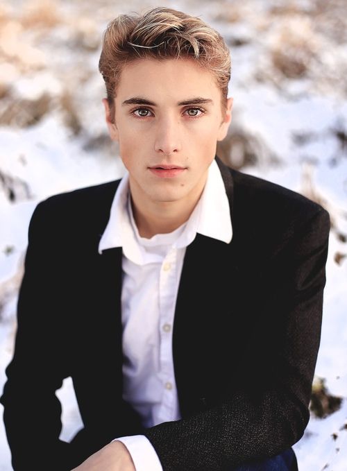 Picture of Frank Rossi (II)