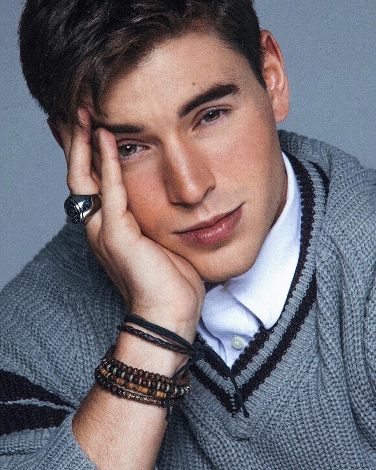 Picture of Ryan M. Colton