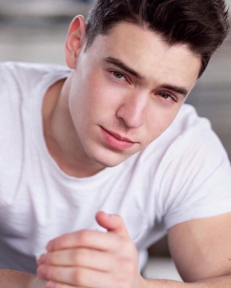 Picture of Ryan M. Colton