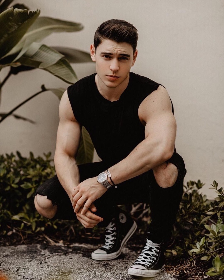 Picture of Ryan M. Colton