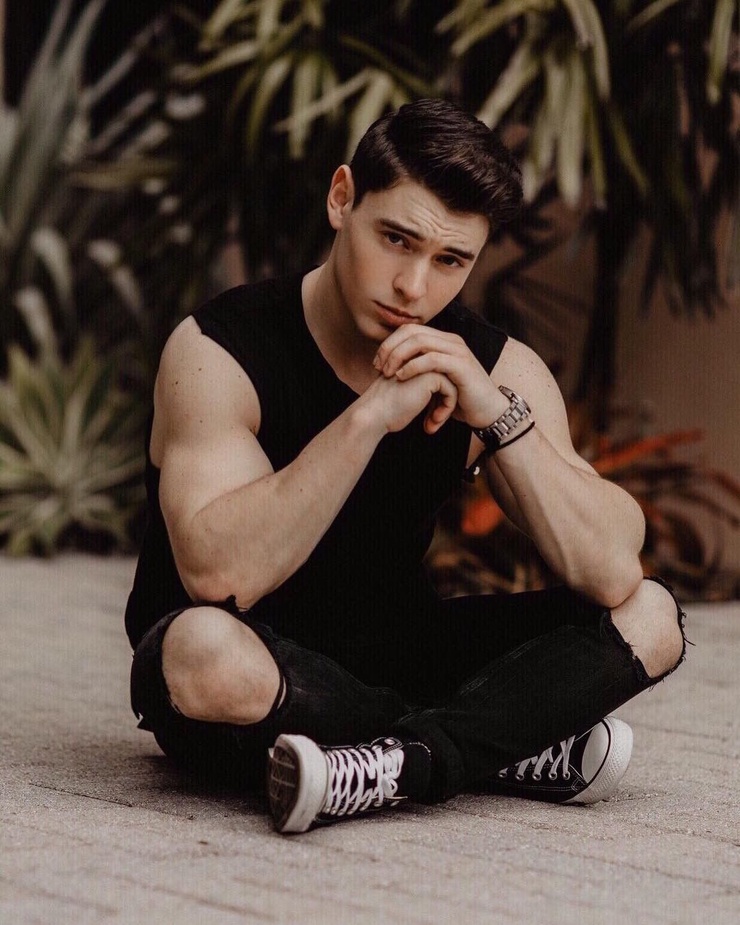 Picture of Ryan M. Colton
