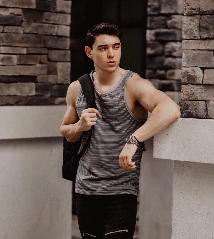 Picture of Ryan M. Colton