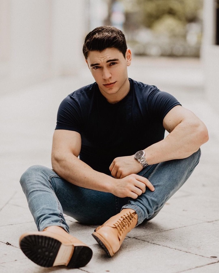 Picture of Ryan M. Colton