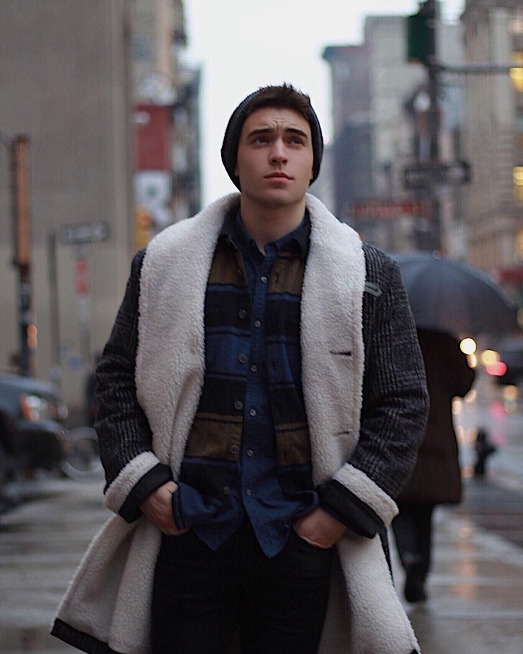 Ryan M. Colton image