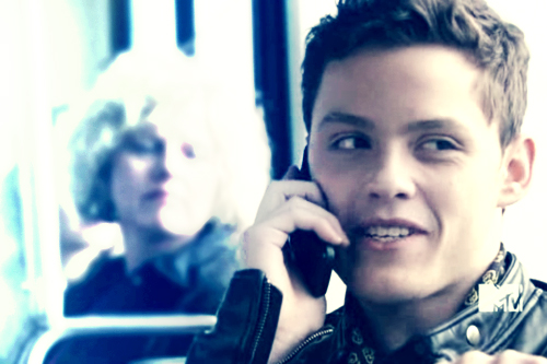 Picture of James Newman