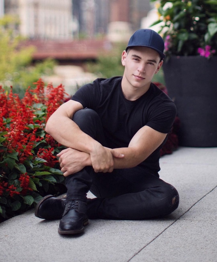 Ryan M. Colton image