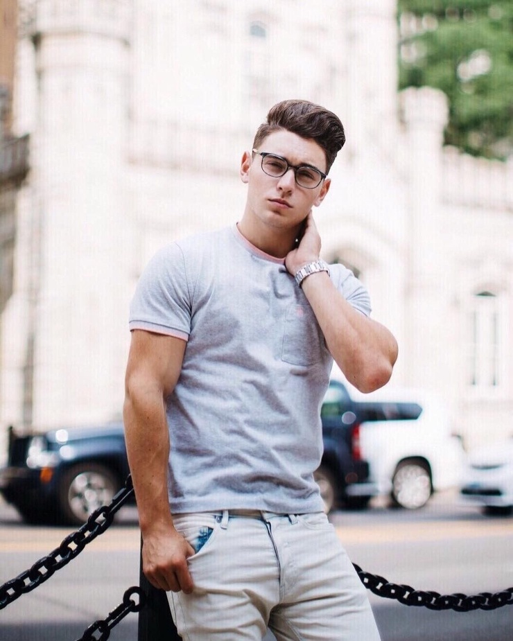 Image of Ryan M. Colton