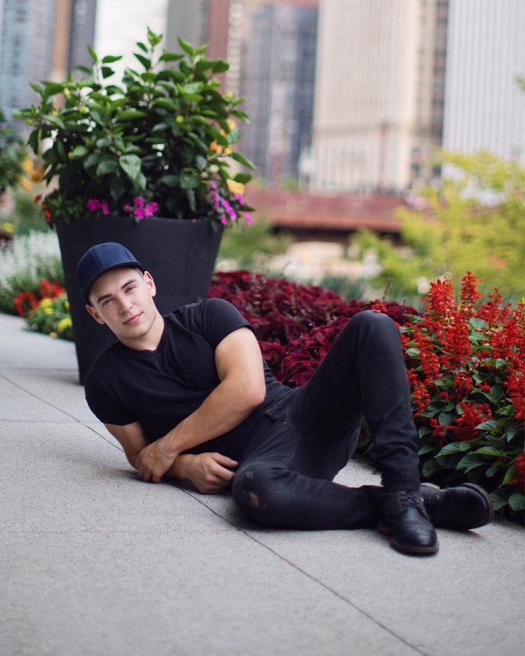 Ryan M. Colton picture