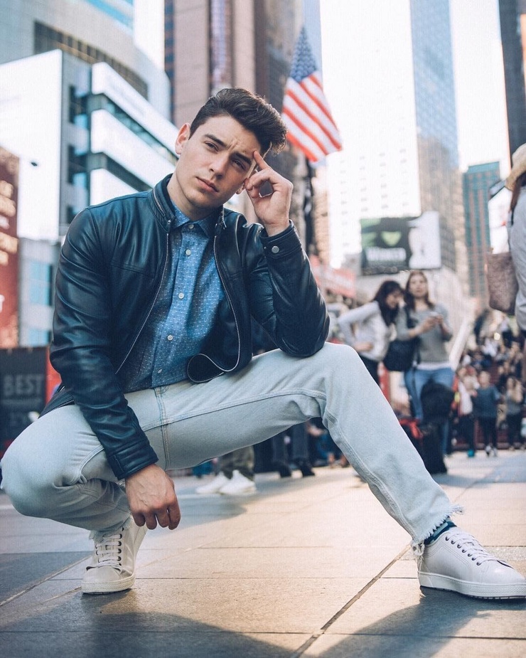 Image of Ryan M. Colton