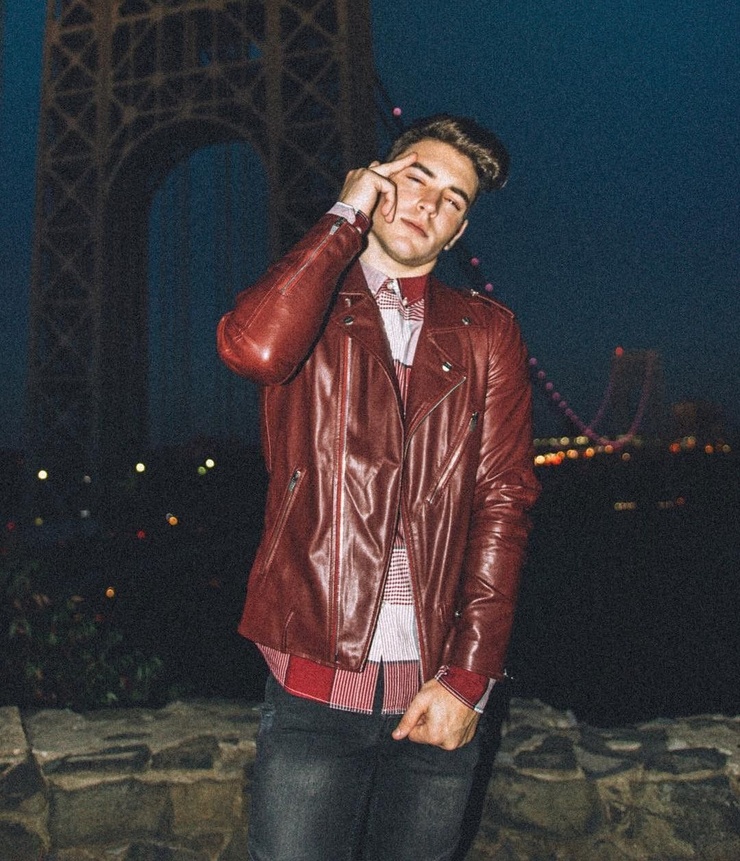 Picture of Ryan M. Colton