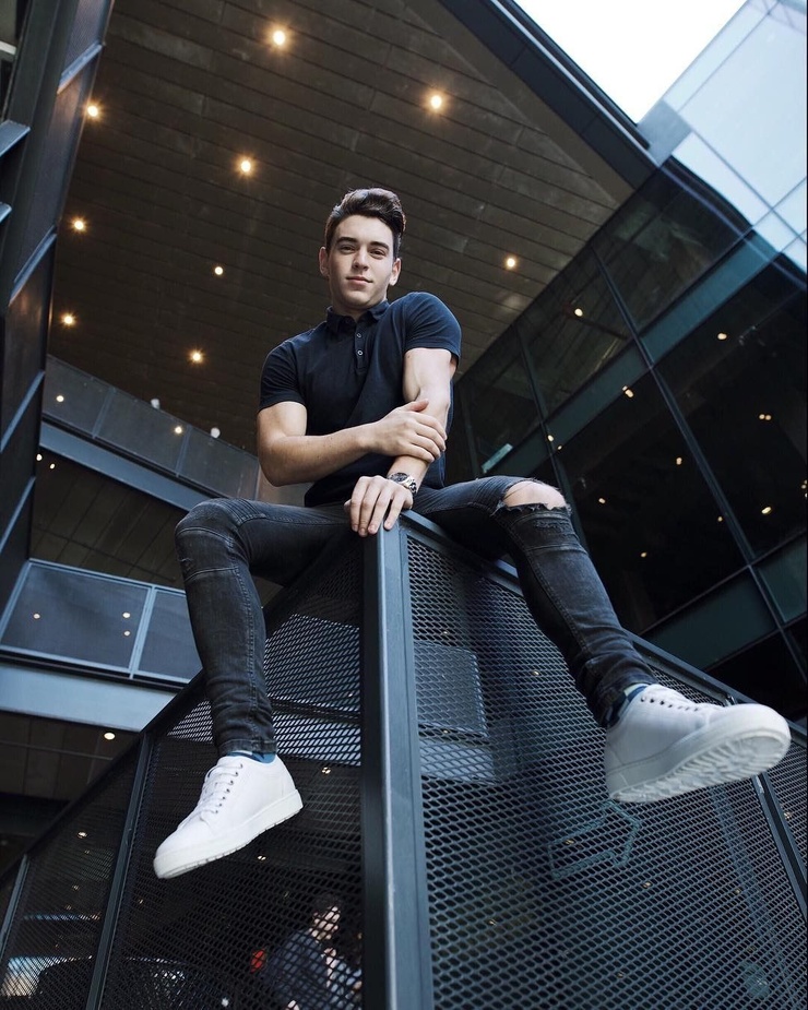 Picture of Ryan M. Colton