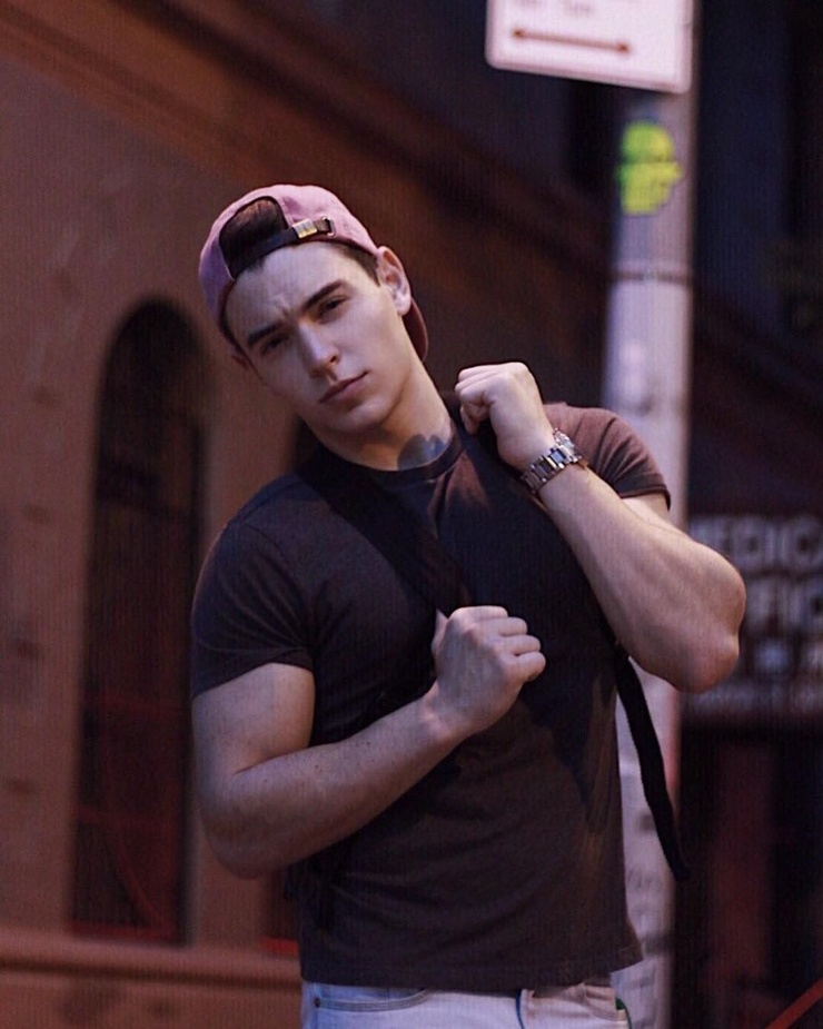 Picture of Ryan M. Colton