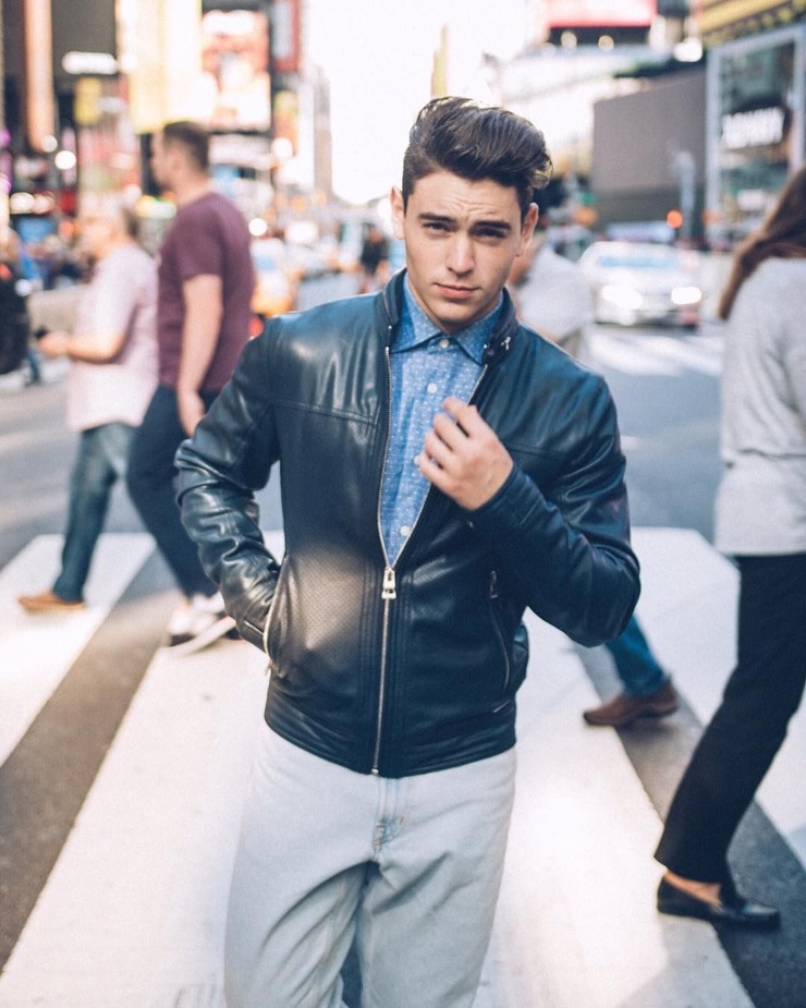 Picture of Ryan M. Colton