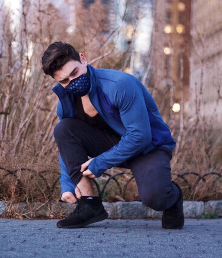 Picture of Ryan M. Colton