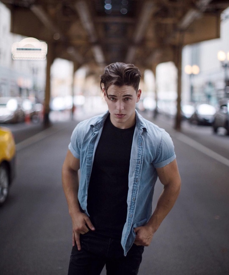 Ryan M. Colton image