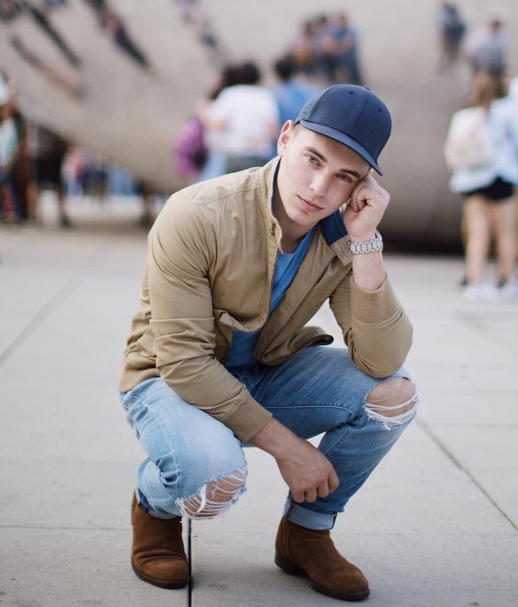 Ryan M. Colton picture