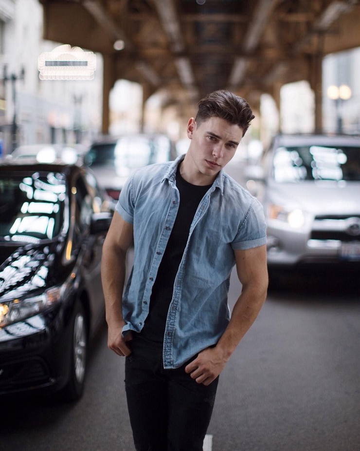 Picture of Ryan M. Colton