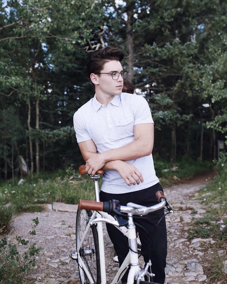 Ryan M. Colton picture